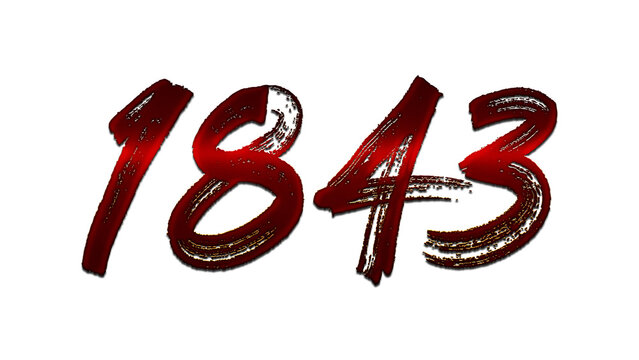 「1843」の写真素材 | 615件の無料イラスト画像 | Adobe Stock