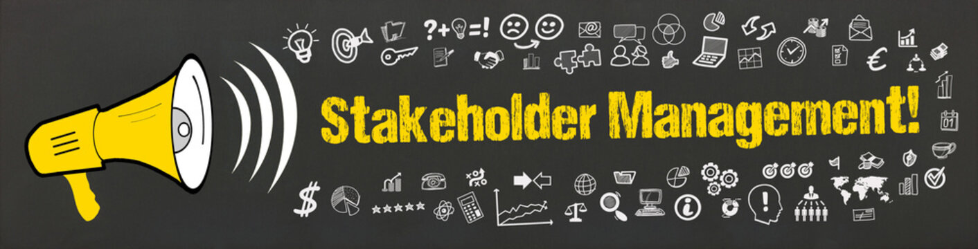 Stakeholder Management Images – Browse 28,013 Stock Photos, Vectors ...