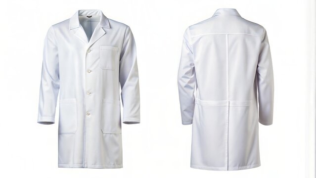 Doctor Robe Mockup Images – Browse 844 Stock Photos, Vectors, and Video ...
