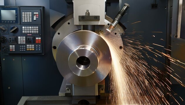 "Lathe Machine" Images – Browse 2,668 Stock Photos, Vectors, and Video ...