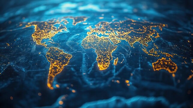 "Global Sourcing" Images – Browse 743 Stock Photos, Vectors, and Video ...