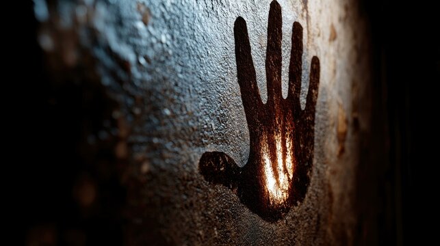 "Hand Mark" Images – Browse 98 Stock Photos, Vectors, and Video | Adobe ...