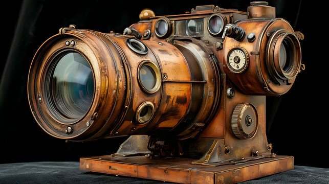 "Antique Camera" Images – Browse 1,454 Stock Photos, Vectors, and Video ...