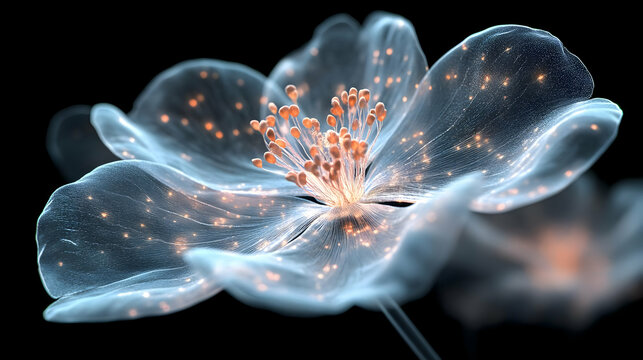"Transparent Flower" Images – Browse 2,460 Stock Photos, Vectors, and ...