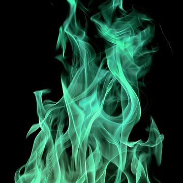 Wallpaper Green Fire Wallpapers Green Fire" Images – Browse 488