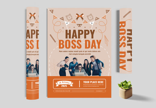 Happy Boss Day Images – Browse 21,598 Stock Photos, Vectors, and Video ...