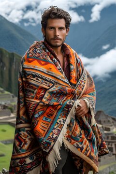 Lliclla Images – Browse 36 Stock Photos, Vectors, and Video | Adobe Stock