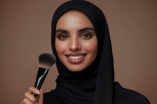 Hijab Muslim Cleaning Images – Browse 4,437 Stock Photos, Vectors, and ...