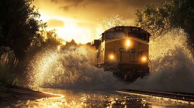 "Moving Train" Imagens – Procure 1,352 fotos, vetores e vídeos | Adobe ...