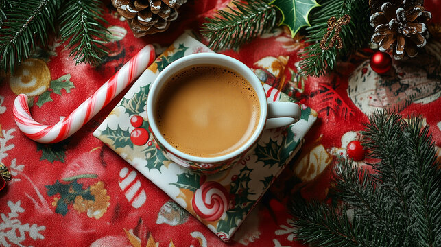 "Christmas Coffee" Images – Browse 2,095 Stock Photos, Vectors, and ...