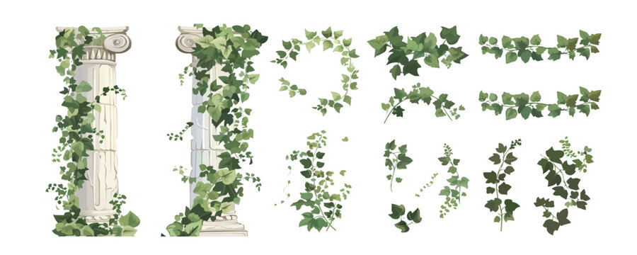 Vines Vector Images – Browse 359,903 Stock Photos, Vectors, and Video ...