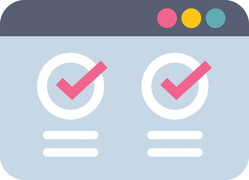 Task Completion Ui Design Images – Browse 272 Stock Photos, Vectors ...