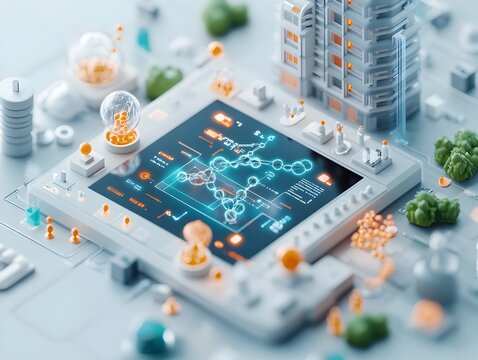 Bioinformatics Images – Browse 59,584 Stock Photos, Vectors, and Video ...