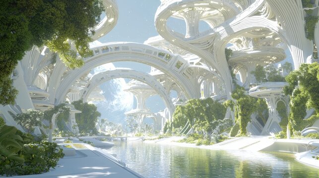 「Mega-Structure」の写真素材 | 98件の無料イラスト画像 | Adobe Stock