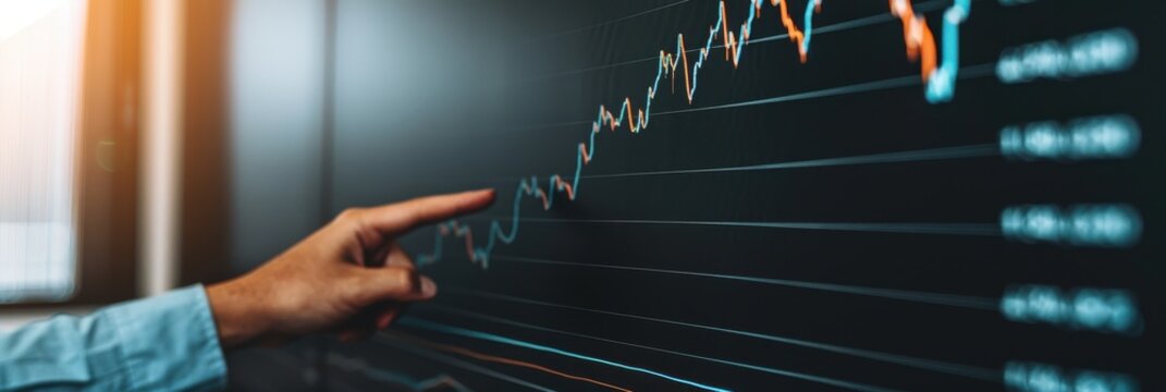 Stock Chart Rising Images – Browse 177,395 Stock Photos, Vectors, and ...