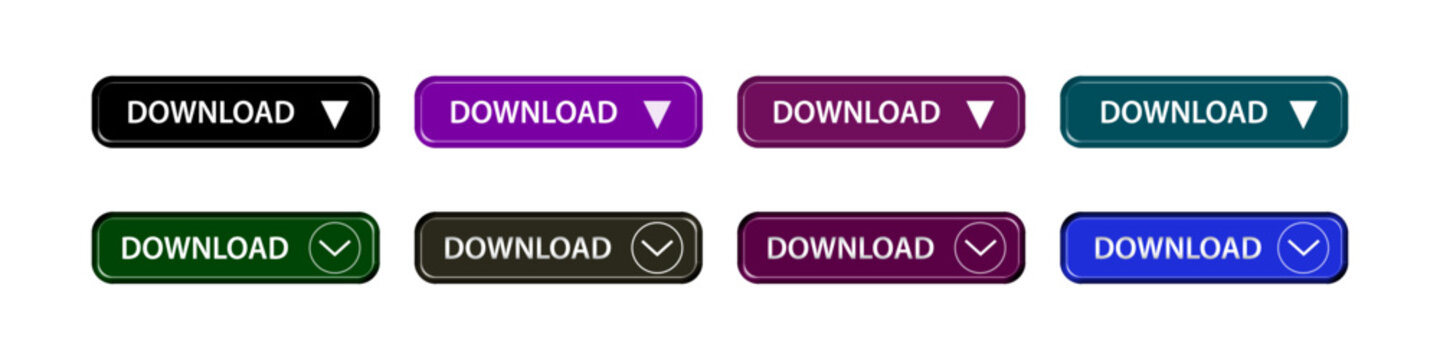 Download Buttons Images – Browse 488,204 Stock Photos, Vectors, and ...