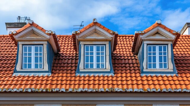 "Dormer Window" Images – Browse 25,653 Stock Photos, Vectors, and Video ...