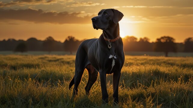 "Great Dane" Images – Browse 39,362 Stock Photos, Vectors, and Video ...
