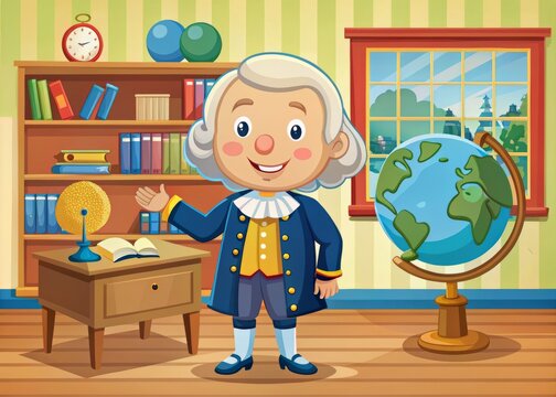 Our Story Cartoon Images – Browse 490 Stock Photos, Vectors, and Video ...