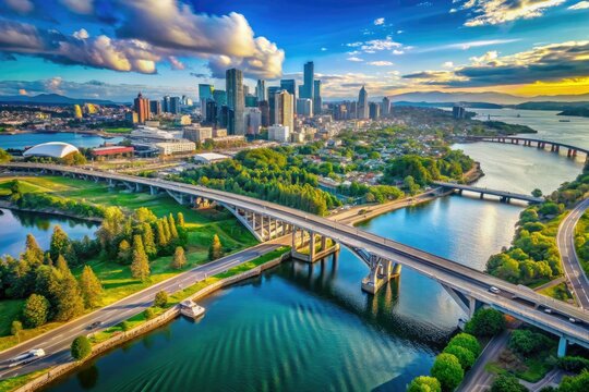 "Jose Rizal Bridge" Images – Browse 63 Stock Photos, Vectors, and Video ...