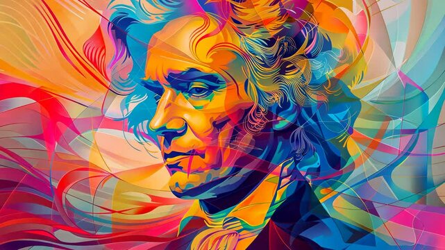 Imágenes de Beethoven: descubre bancos de fotos, ilustraciones ...