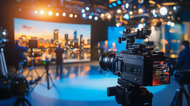 Studio Filming Images – Browse 446,654 Stock Photos, Vectors, and Video ...