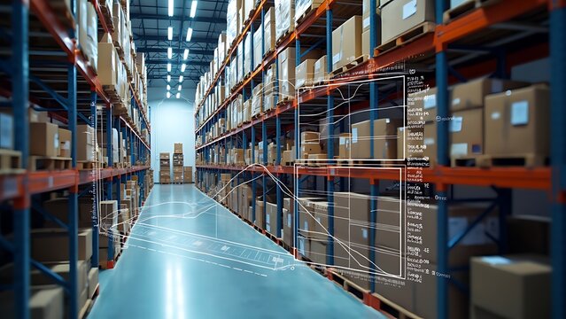 Picking Logistic Images – Browse 16,810 Stock Photos, Vectors, and ...