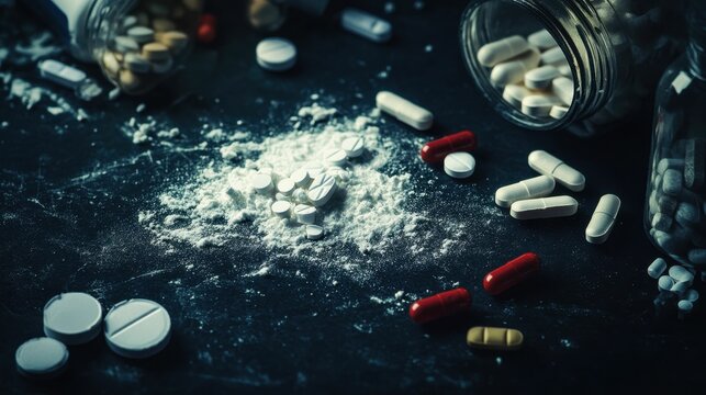 "Drug Abuse" Images – Browse 37,096 Stock Photos, Vectors, and Video ...