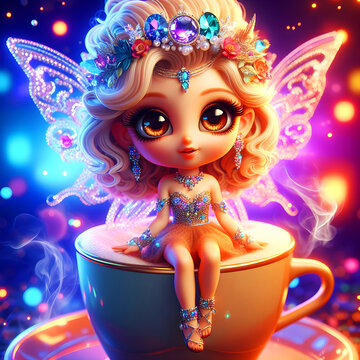 "Tiny Character" Images – Browse 228 Stock Photos, Vectors, and Video ...