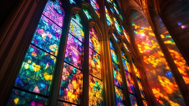 "Stain Glass"-Bilder: Stock-Fotos & -Videos. | Adobe Stock