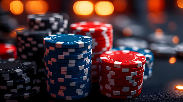 "Stack Of Chips" Images – Browse 319 Stock Photos, Vectors, and Video ...