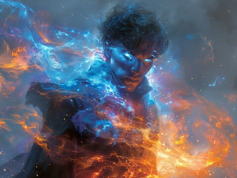 "Powerful Energy" Images – Browse 1,126 Stock Photos, Vectors, and ...