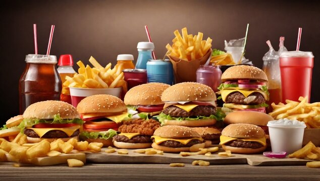 "Processed Foods" Images – Browse 52,621 Stock Photos, Vectors, and ...