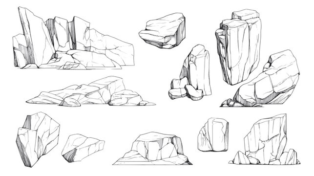 "Outline Drawings" Images – Browse 4,701 Stock Photos, Vectors, and ...