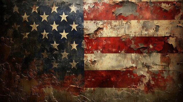 Distressed American Flag Images – Browse 21,816 Stock Photos, Vectors ...