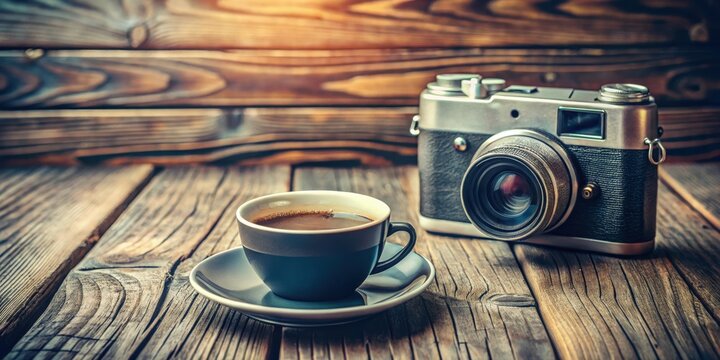 Imágenes de Camera Table Coffee: descubre bancos de fotos ...