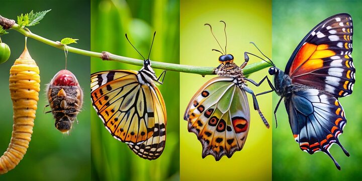 "Complete Metamorphosis" Images – Browse 426 Stock Photos, Vectors, and ...