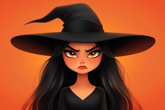 "Angry Witch" Images – Browse 15 Stock Photos, Vectors, and Video ...