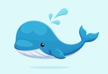 Walvis Clipart Poster Walvis Kopen? Alle Walvis Poster Online