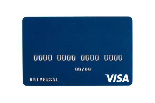 Visa Credit Card Logo Images – Browse 2,200 Stock Photos, Vectors, and ...