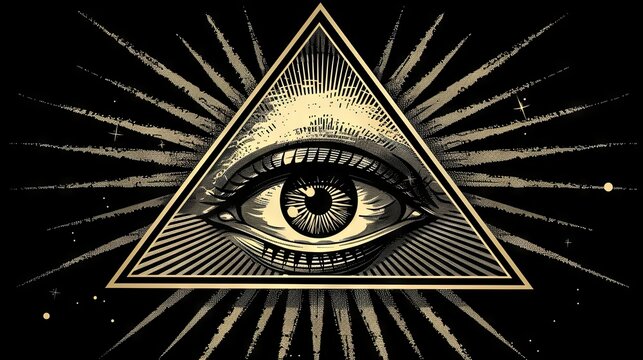 Illuminati Background Images – Browse 8,068 Stock Photos, Vectors, and ...