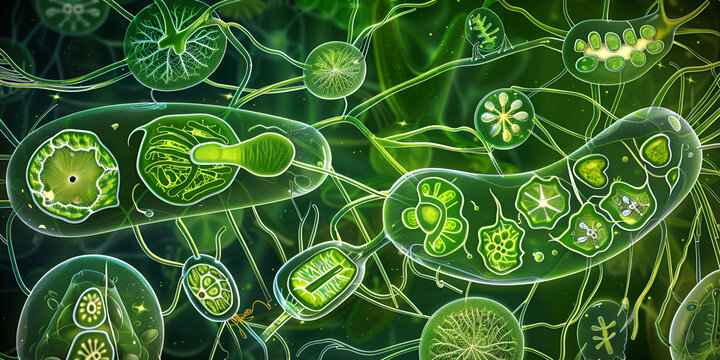 Autotroph Images – Browse 797 Stock Photos, Vectors, and Video | Adobe ...