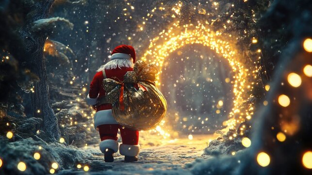 Christmas Portal Images – Browse 4,819 Stock Photos, Vectors, and Video ...