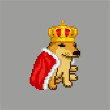 Cheems Images – Browse 63 Stock Photos, Vectors, and Video | Adobe Stock