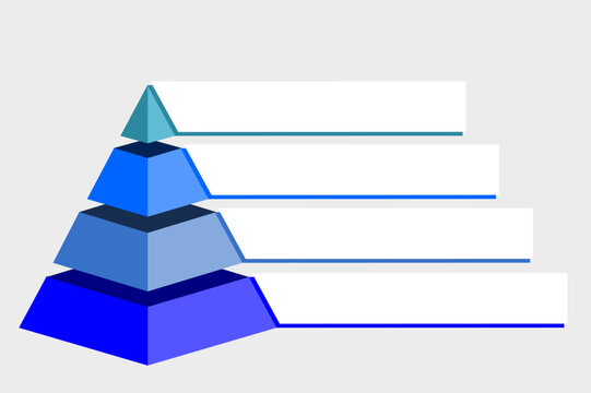 「4 Level Infographic」の写真素材 | 8,608件の無料イラスト画像 | Adobe Stock