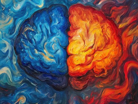 "Left Brain" Images – Browse 2,739 Stock Photos, Vectors, and Video ...