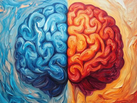 "Left Brain" Images – Browse 2,739 Stock Photos, Vectors, and Video ...