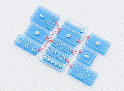 Flowchart App Images – Browse 10,862 Stock Photos, Vectors, and Video ...