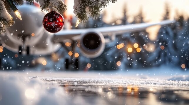 Airplane Snowflake Images – Browse 3,808 Stock Photos, Vectors, and ...