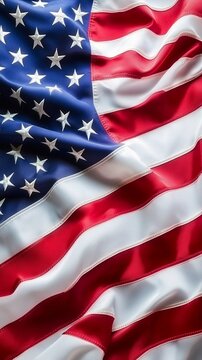 Vertical American Flag Background Images – Browse 9,853 Stock Photos ...